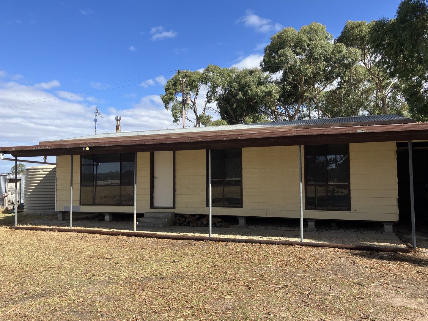 Riddoch Highway, Joanna SA 5271 - 3 beds house for Rent, $280 pw ...