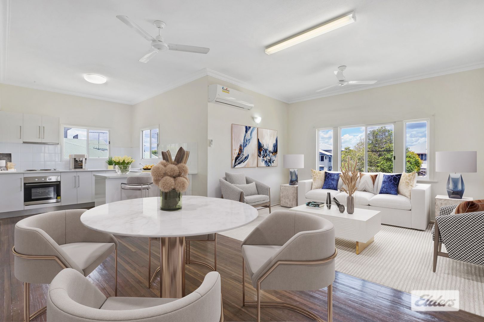 9 Symons Street, South Mackay QLD 4740 - House For Rent | Domain