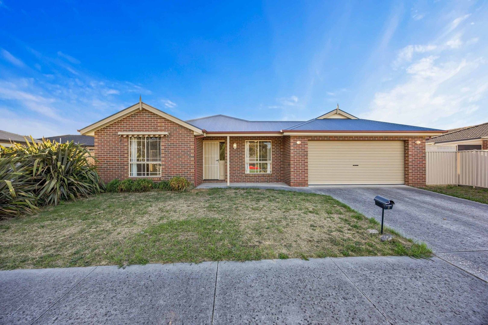 8 Mountview Drive, Sebastopol VIC 3356 - House For Rent - $430 | Domain