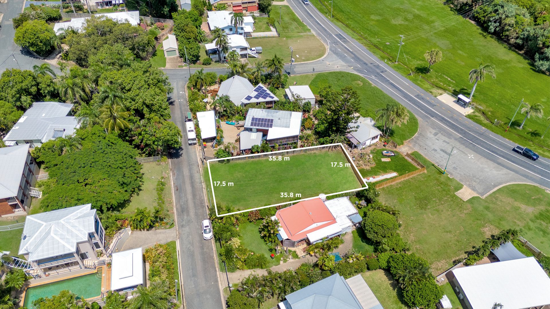 3 Hawk Street, Slade Point QLD 4740 | Domain
