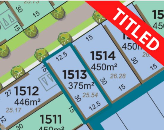 Lot 1513 TBA, Burns Beach WA 6028 | Domain