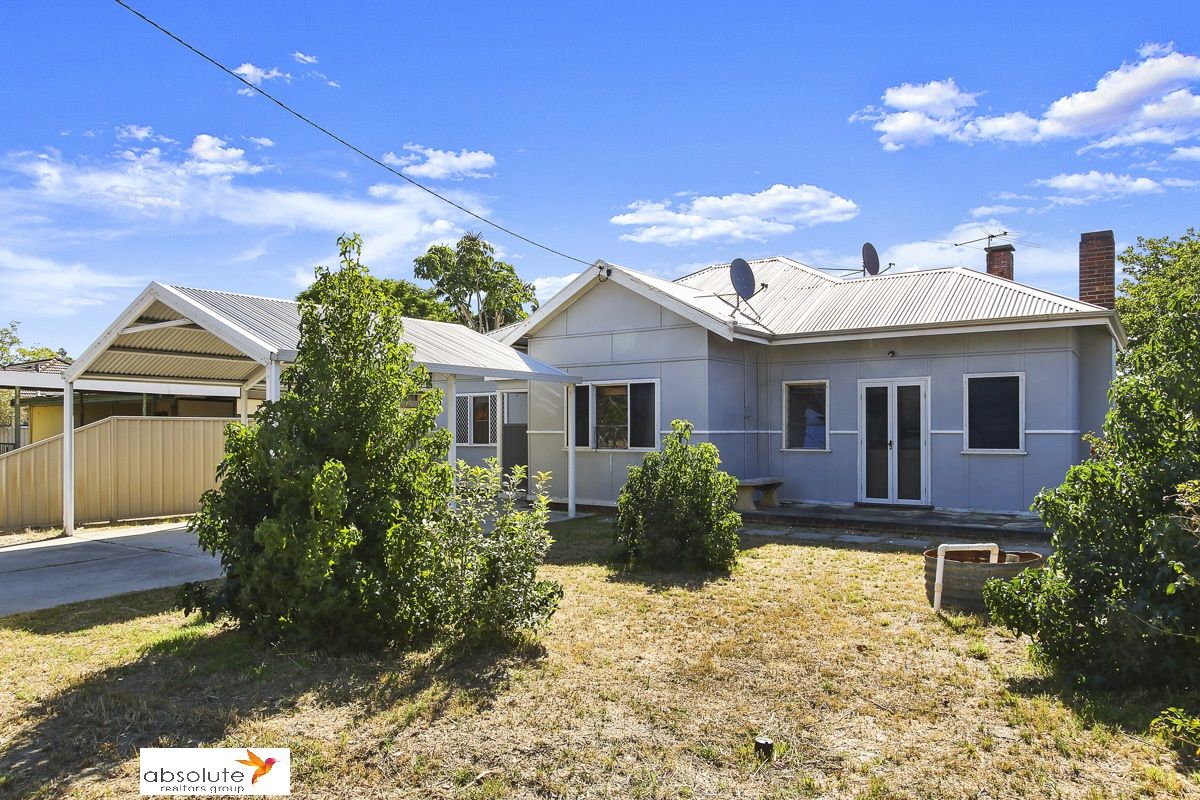 32 Alexandra Place, Bentley WA 6102 - House For Rent | Domain