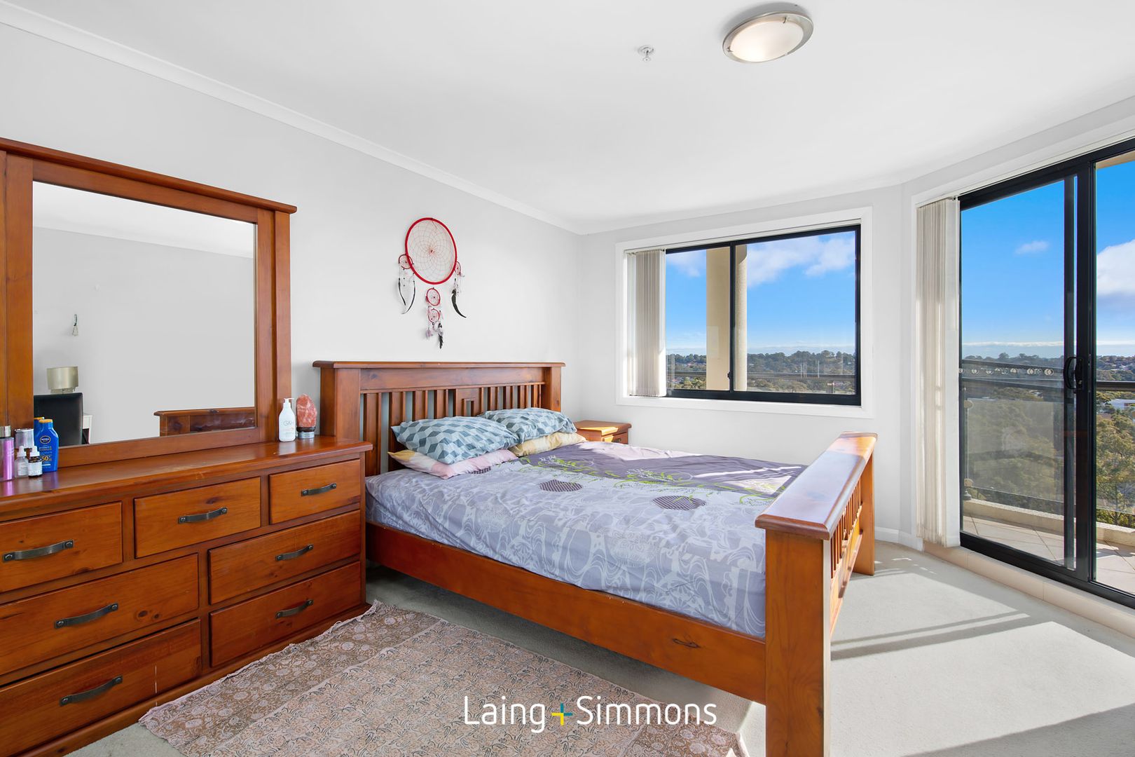 1311/91B Bridge Road, Westmead NSW 2145 - Apartment For Rent | Domain