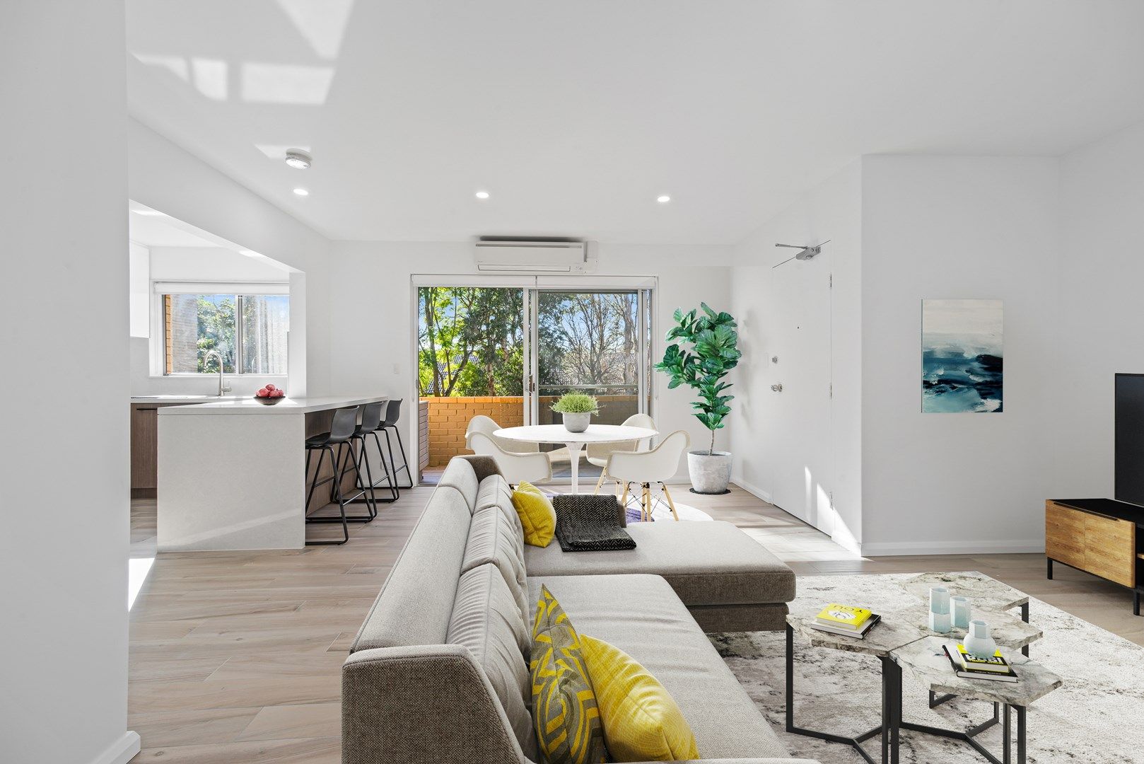 13/105-107 Alt Street, Ashfield NSW 2131 - Apartment For Rent | Domain