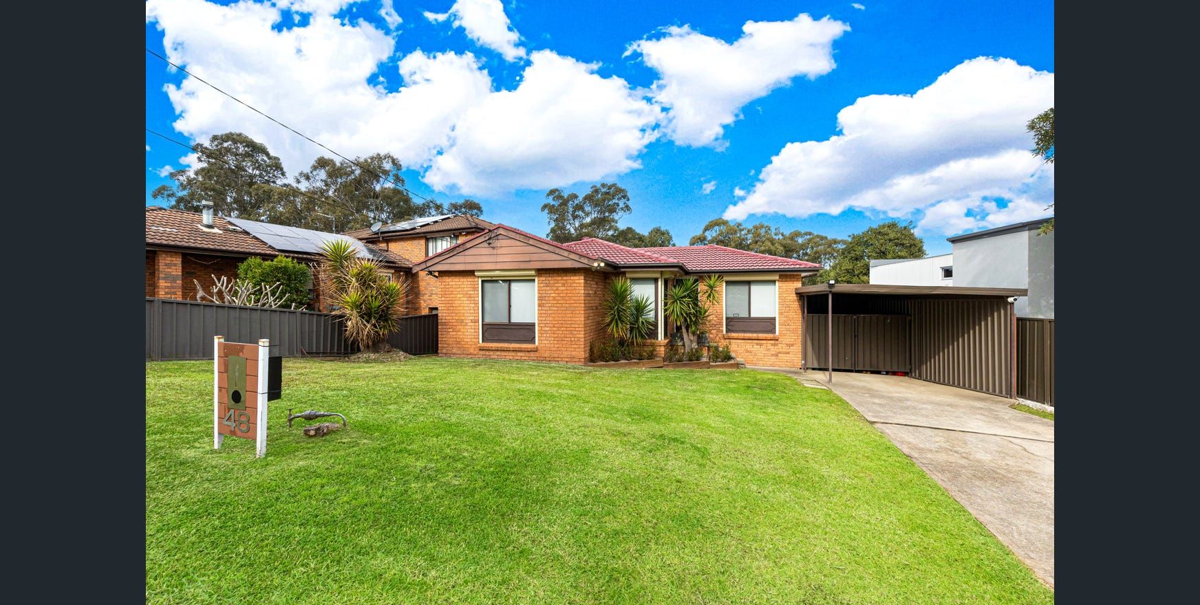 48 Coreen Avenue, Penrith NSW 2750 | Domain