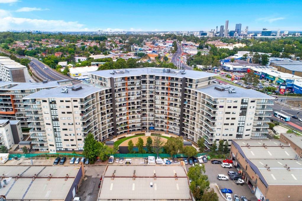 221/25 North Rocks Road, North Rocks | Property History & Address ...