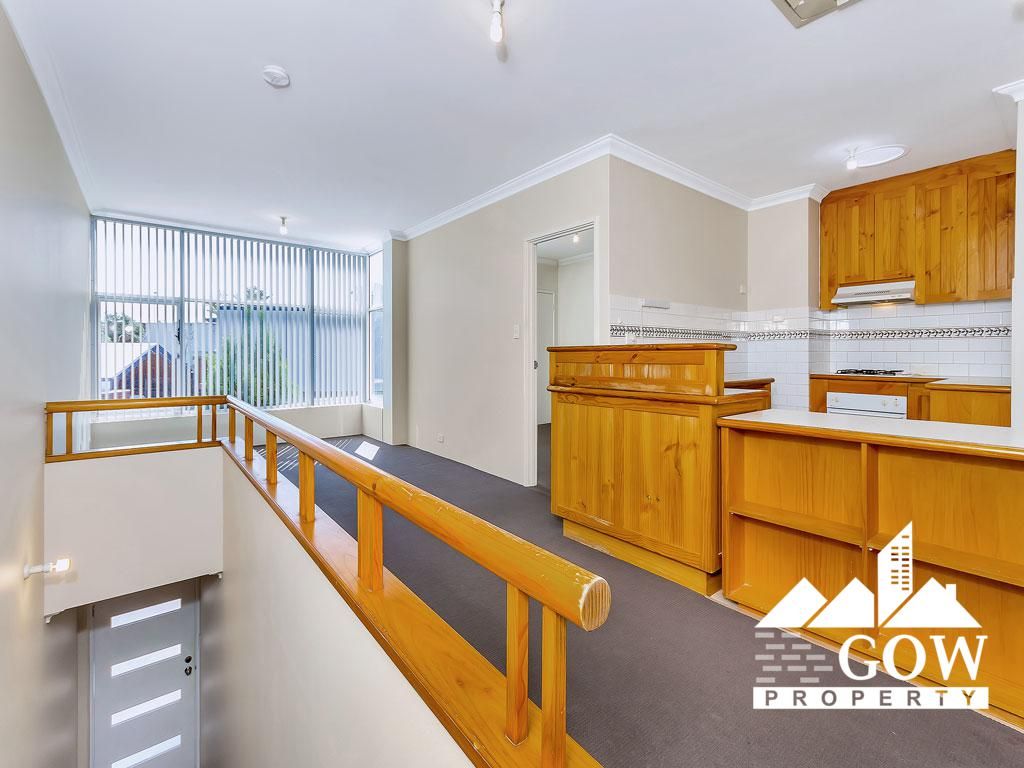 5/471 William Street, Perth WA 6000 - Apartment For Rent - $420 | Domain