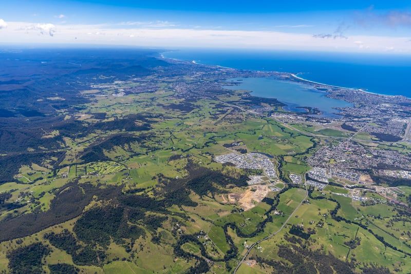 Lot 8 Connection Road, Calderwood NSW 2527 | Domain