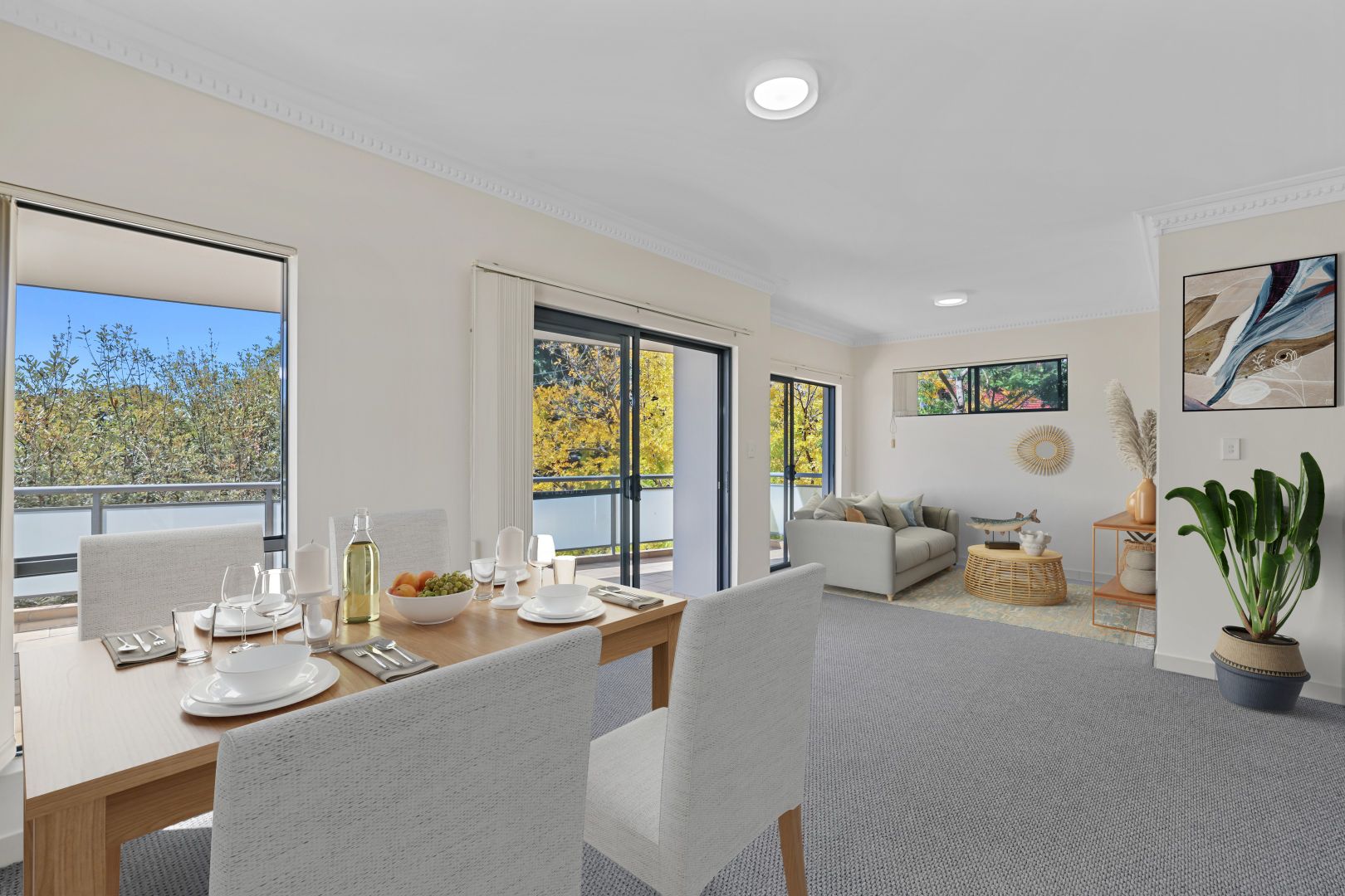 9/6A Cowper Street, Randwick NSW 2031 - Apartment For Rent | Domain
