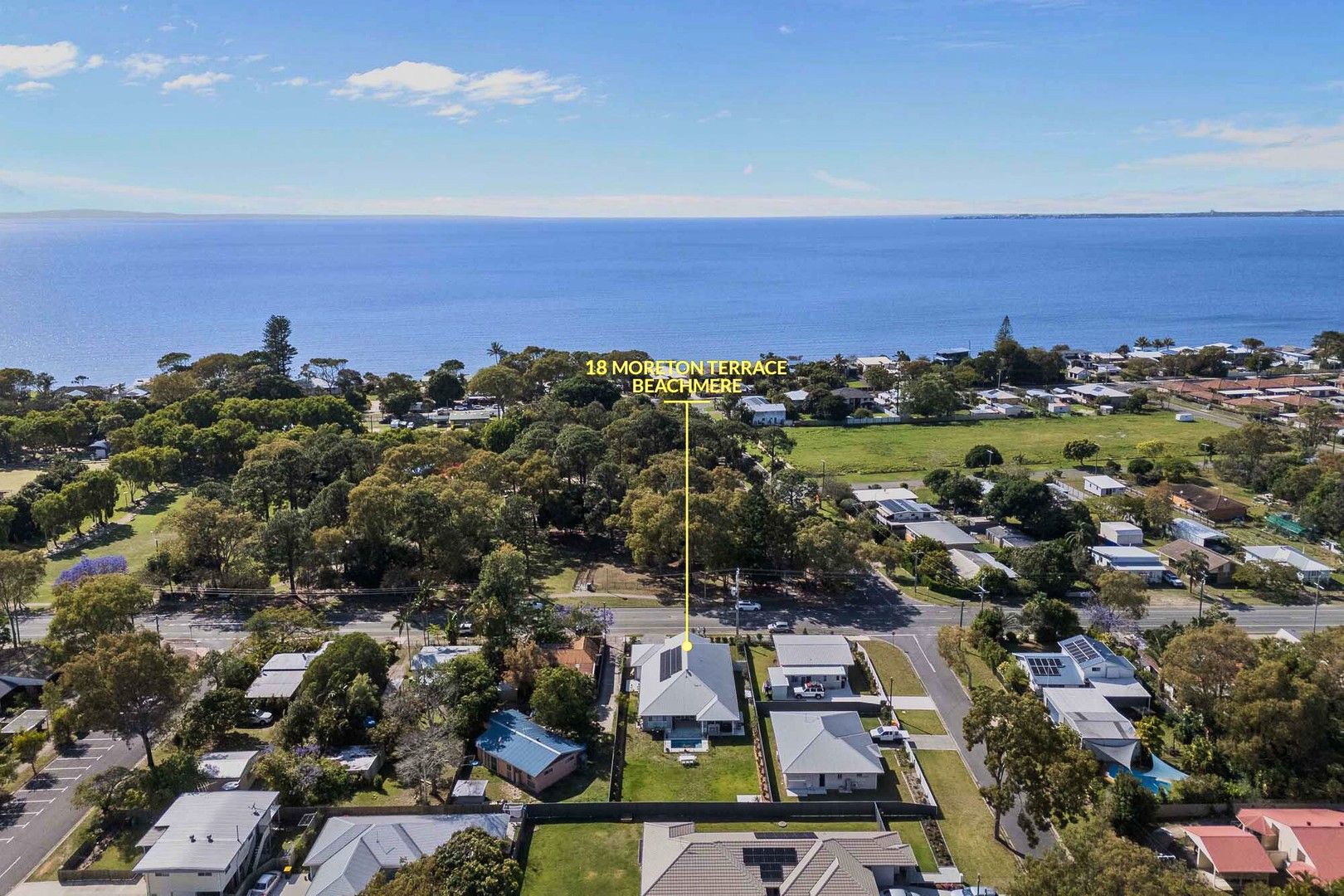 18 Moreton Terrace, Beachmere QLD 4510 | Domain