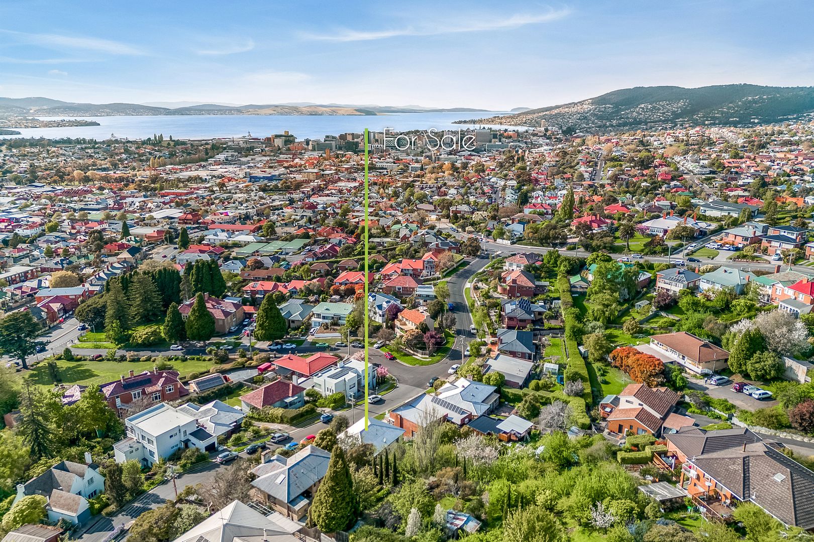 41 Mortimer Avenue, Mount Stuart TAS 7000 | Domain