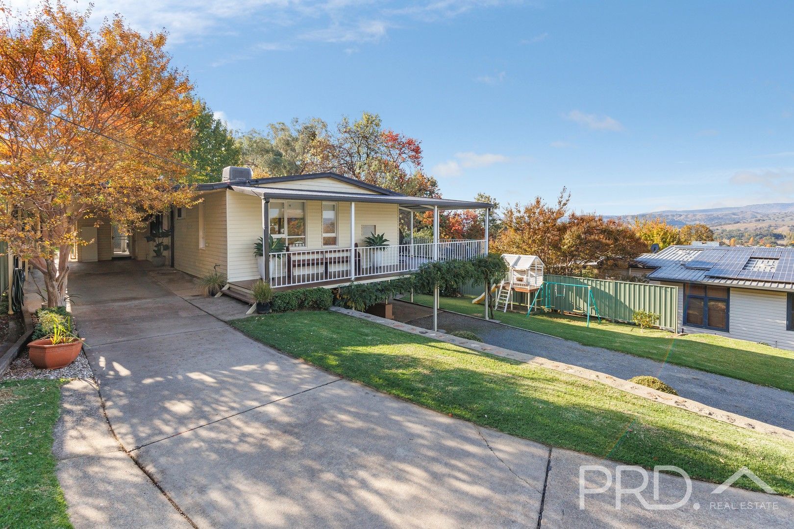 105 Merivale Street, Tumut NSW 2720 | Domain
