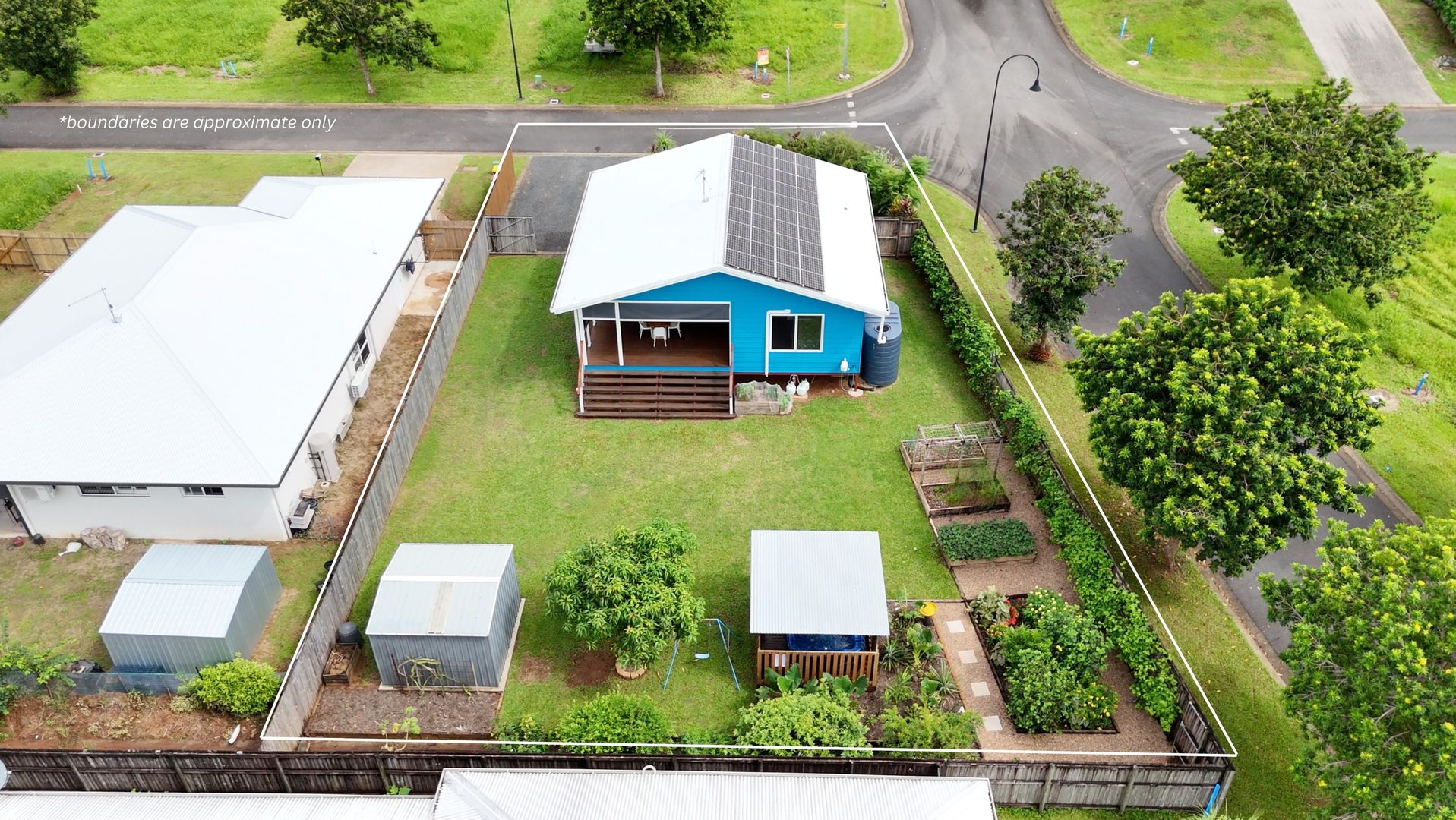 54 Shelly Ct, Mission Beach QLD 4852 | Domain