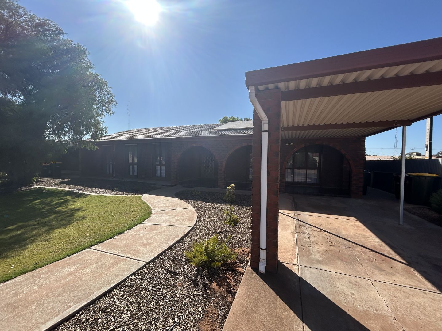 16 Zeven Street, Whyalla Playford SA 5600 - House For Rent - $480 | Domain