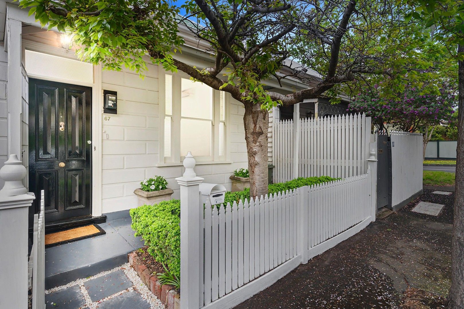 67 Wilson Street, South Yarra VIC 3141 - House For Rent | Domain