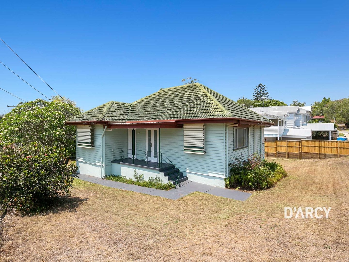 150 Fletcher Parade, Bardon | Property History & Address Research | Domain