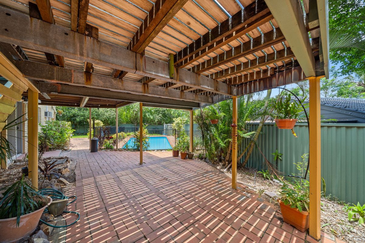 104 Lant Street, Chapel Hill QLD 4069 - House For Rent | Domain