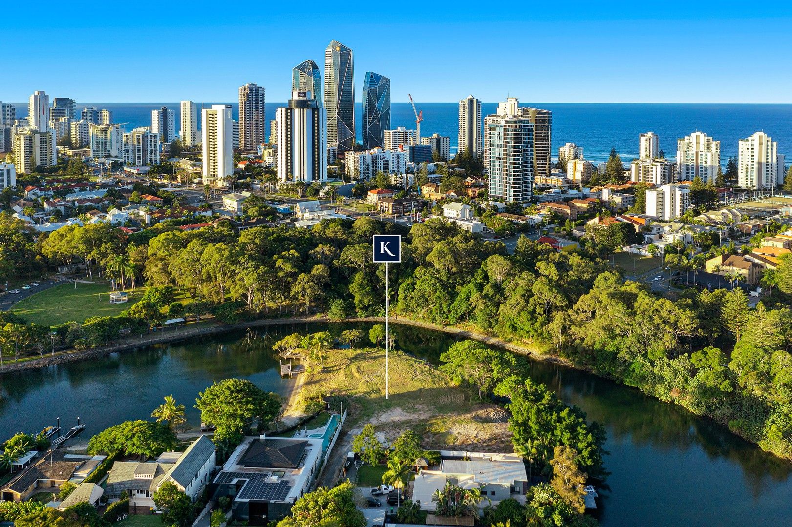 90 & 90a Savoy Drive, Broadbeach Waters QLD 4218 | Domain