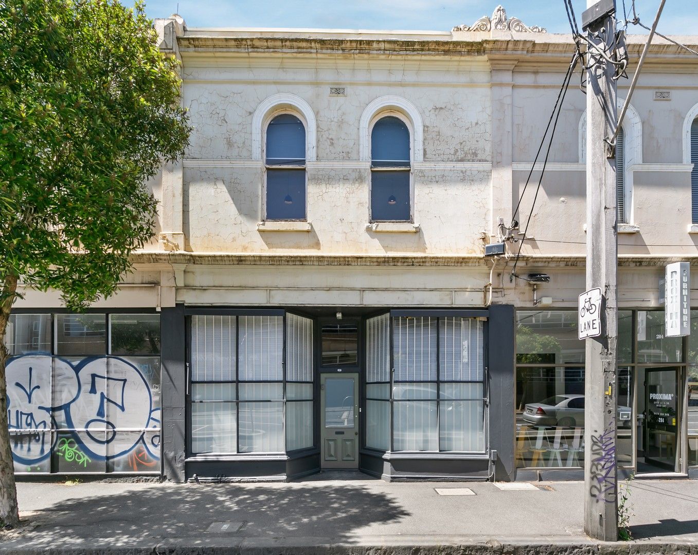 286 Wellington Street, Collingwood VIC 3066 - House For Rent | Domain