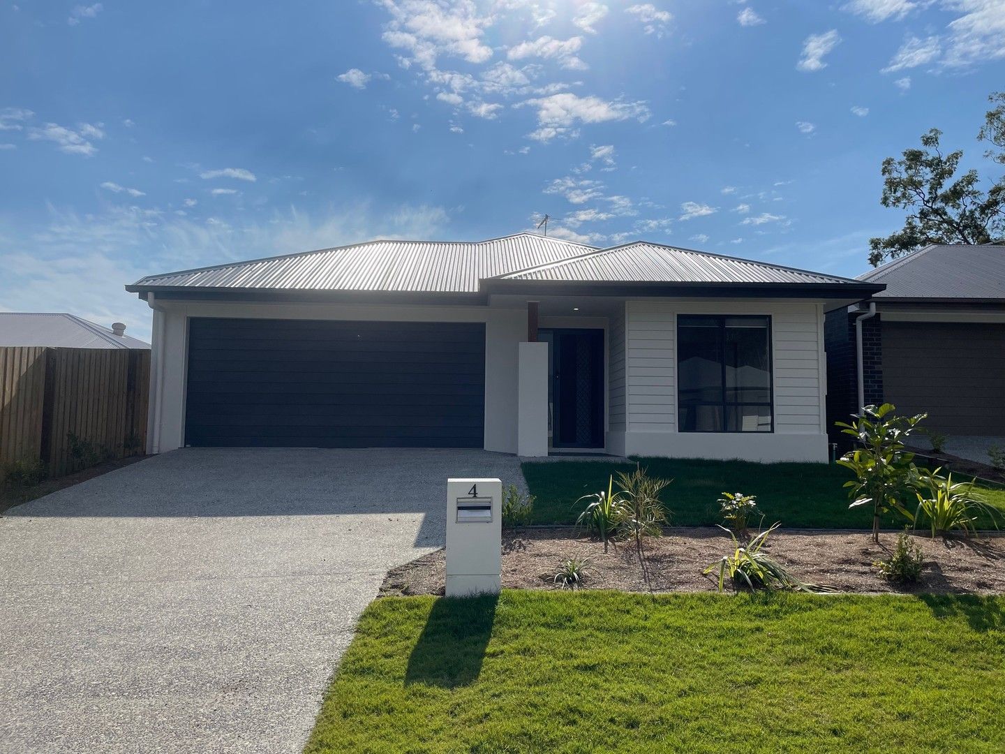 4 Angus Street, Jimboomba QLD 4280 - House For Rent - $600 | Domain