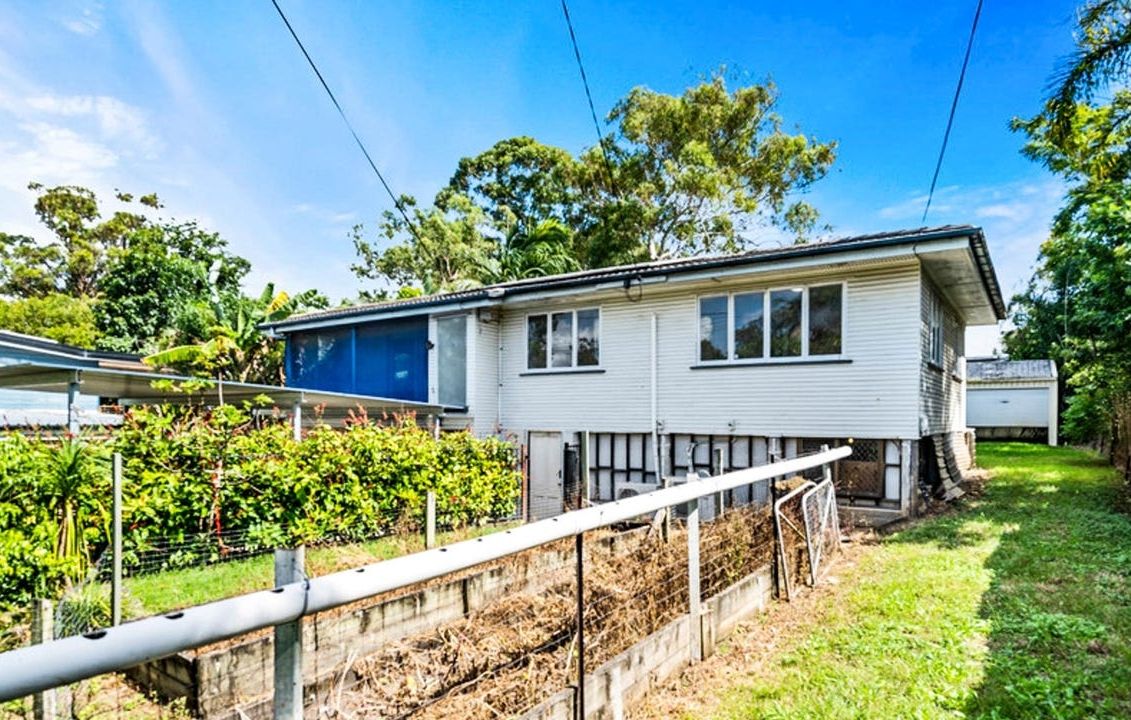 8 HOPE STREET, Kingston QLD 4114 - House For Rent | Domain