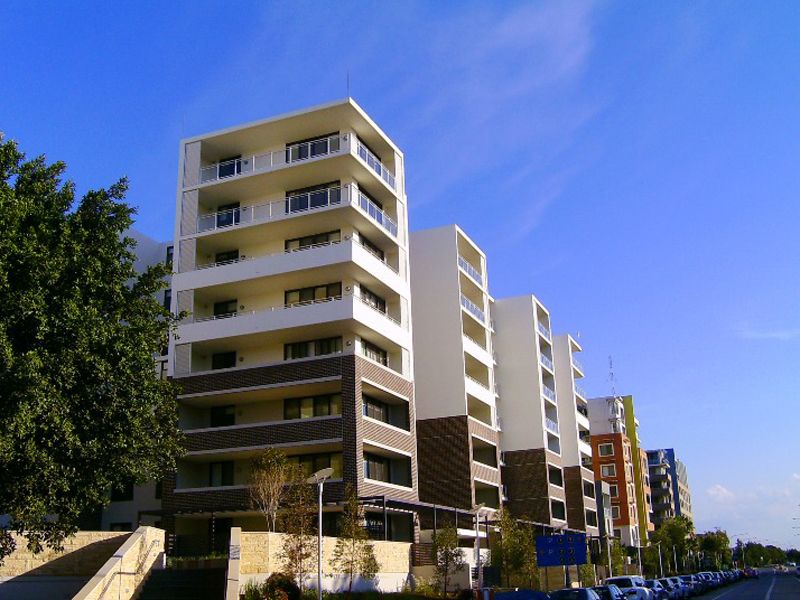 25 Hill Road, Wentworth Point NSW 2127 - Apartment For Rent | Domain