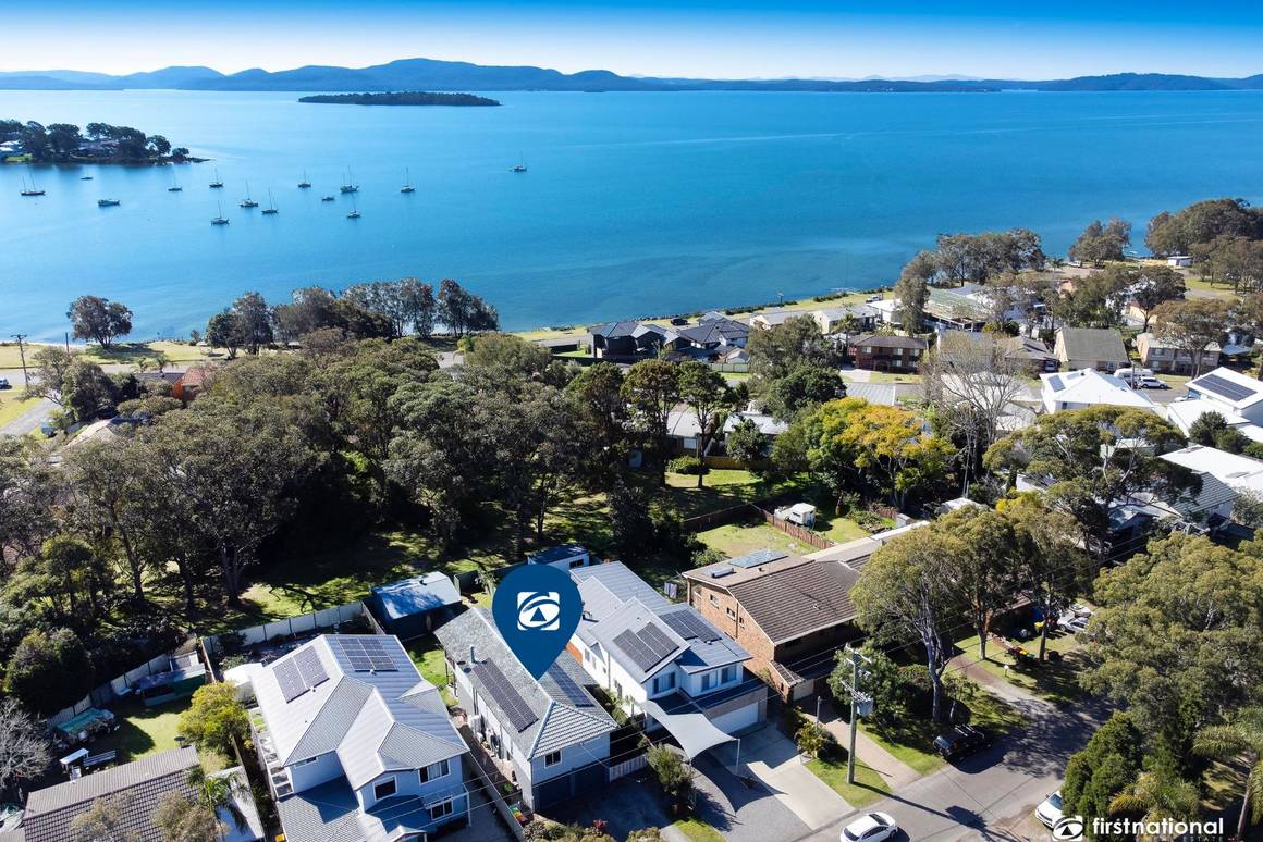 137 Real Estate Properties for Sale in Tanilba Bay, NSW, 2319 | Domain