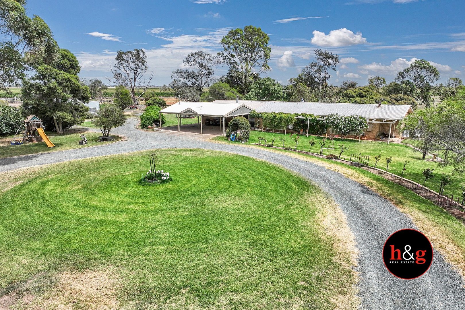 149 Castles Road, Tongala VIC 3621 - House for Sale | Domain