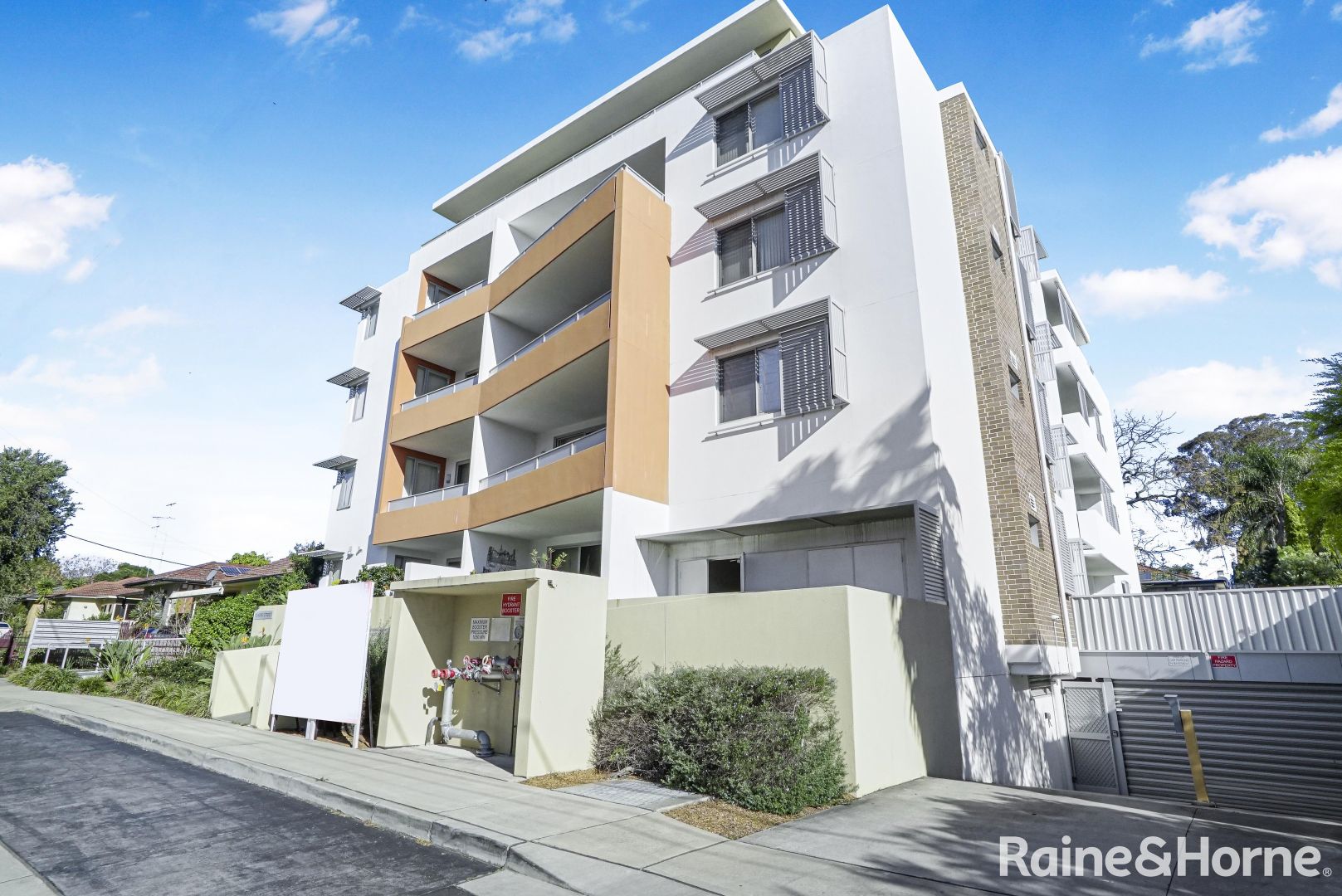 14/12-14 Hope Street, Penrith NSW 2750 - Apartment For Rent | Domain
