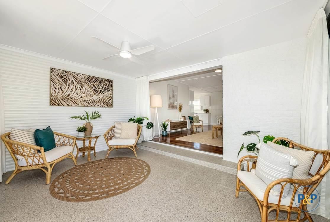 17 Begg Street, Gulliver QLD 4812 - House For Rent - $550 | Domain