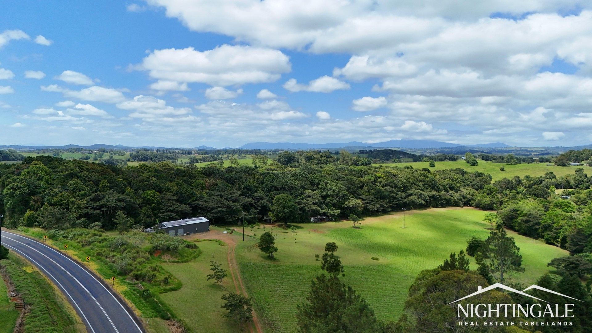 1806 Millaa Millaa - Malanda Road, Jaggan QLD 4885 - House for Sale