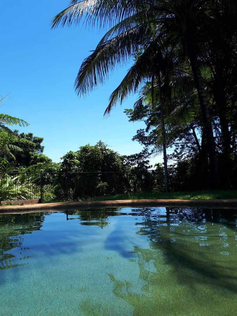 587 Woopen Creek Road, Woopen Creek QLD 4871 - House for Rent