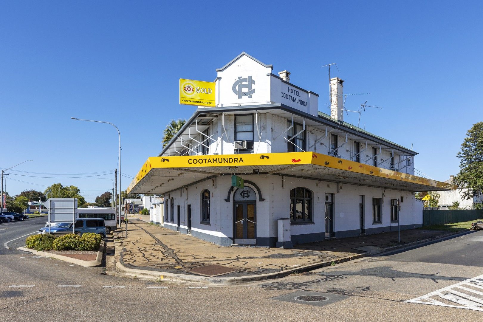 96 Parker Street, Cootamundra NSW 2590 | Domain
