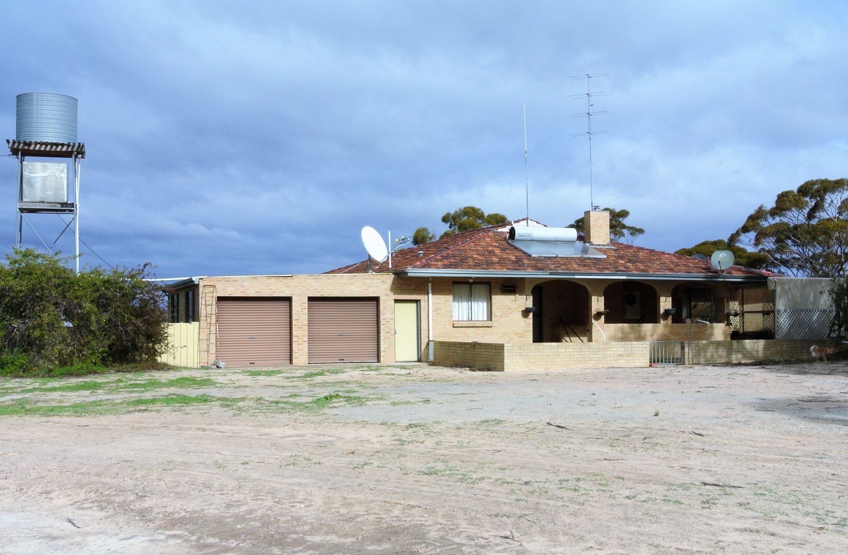 2150 Eldred Road, Salmon Gum | Property History & Address Research | Domain