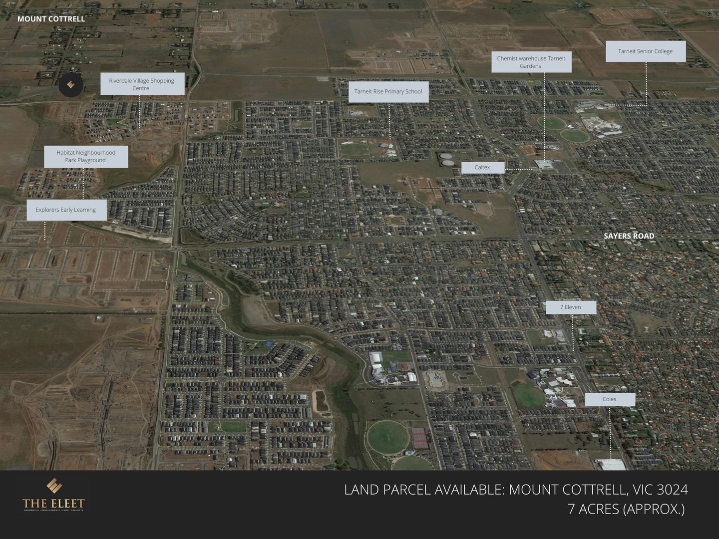 15 Gard Road, Mount Cottrell | Property History & Address Research | Domain