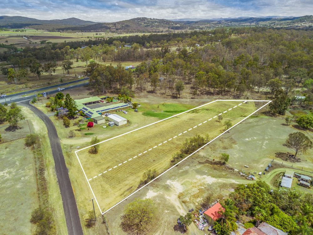 3 Shaw Road, Hatton Vale QLD 4341 | Domain