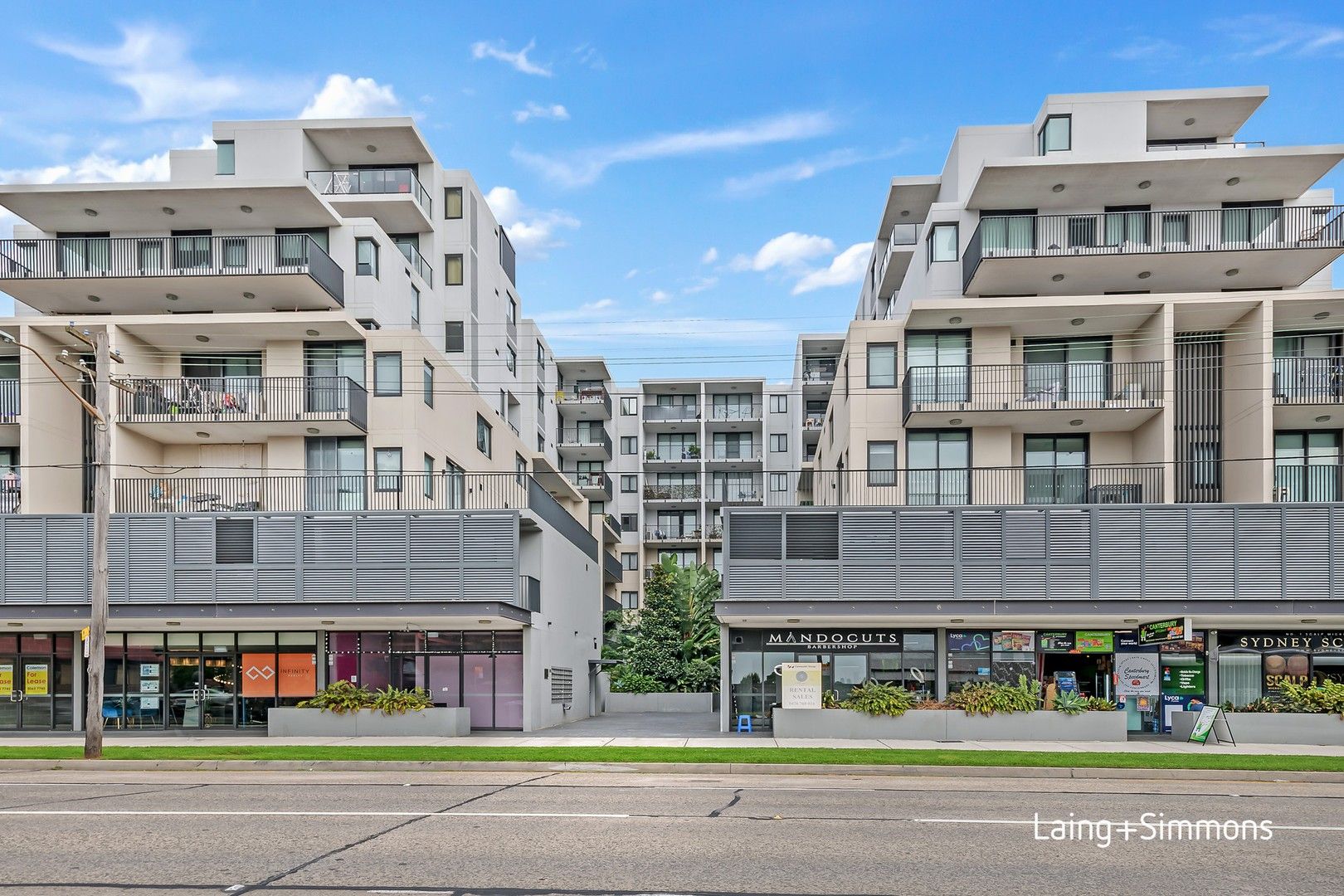 259/548-568 Canterbury Road, Campsie NSW 2194 | Domain