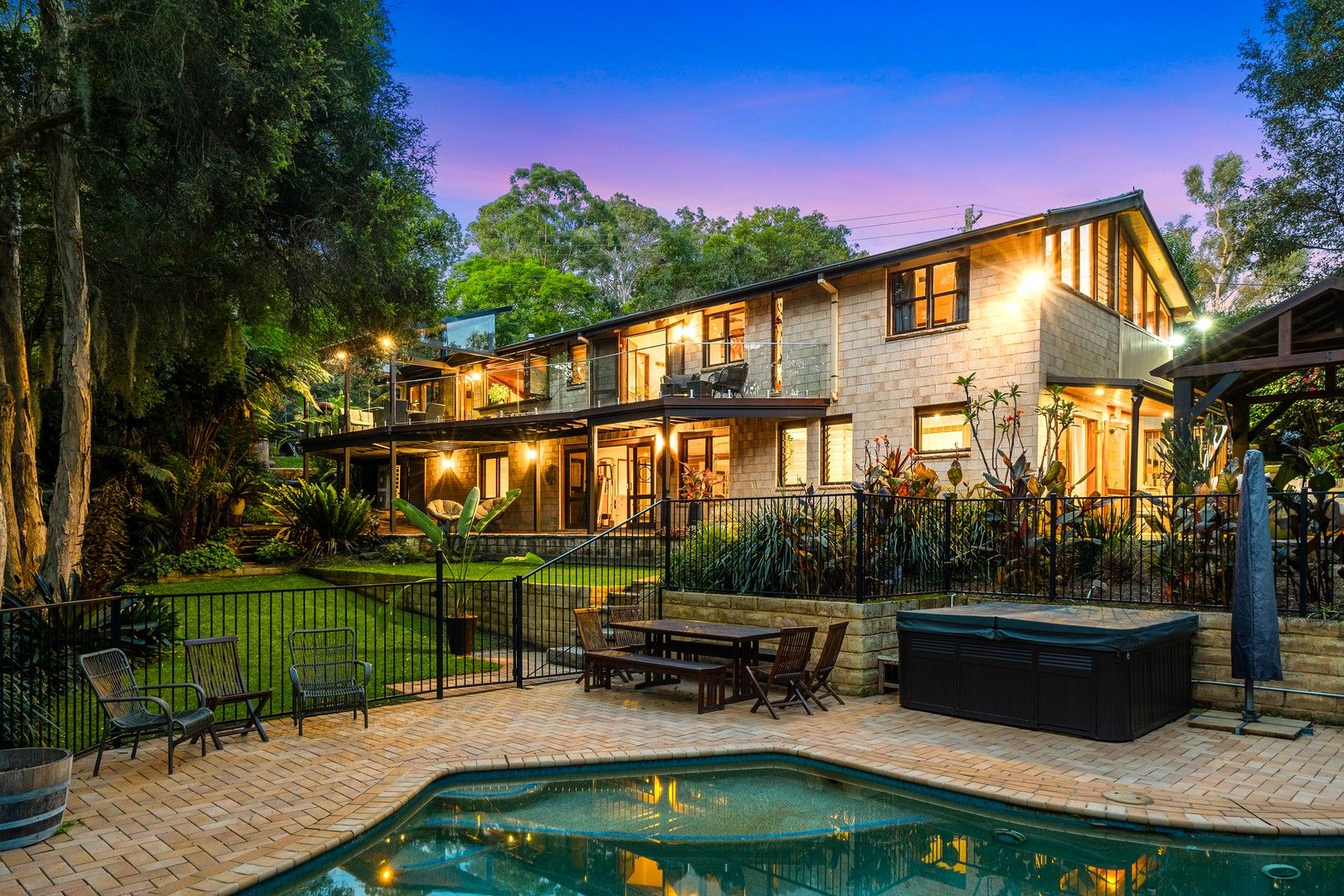 30 Timms Hill Road, Kurrajong NSW 2758 | Domain