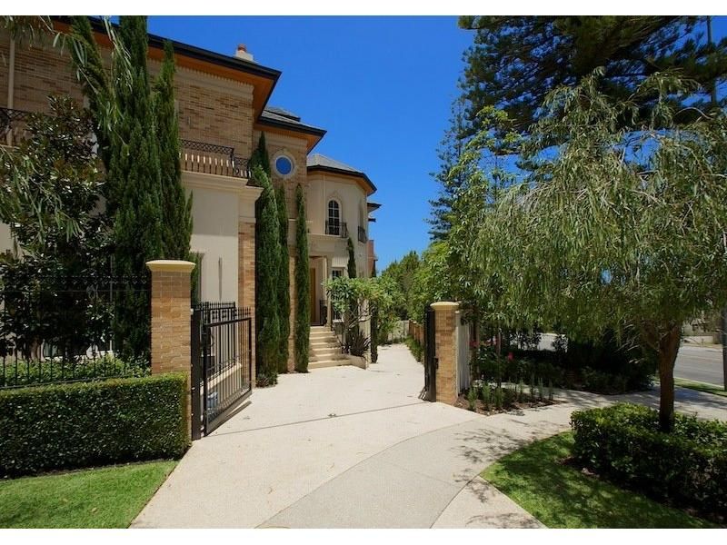 113 Forrest Street, Peppermint Grov | Property History & Address ...