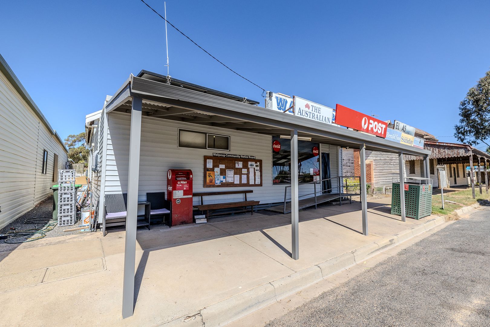 17 Cregan Street, Walpeup VIC 3507 | Domain