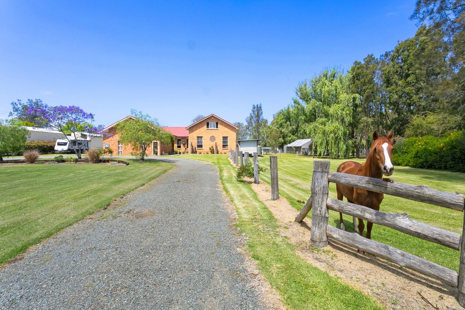 19 David Drive, Salt Ash NSW 2318 | Domain