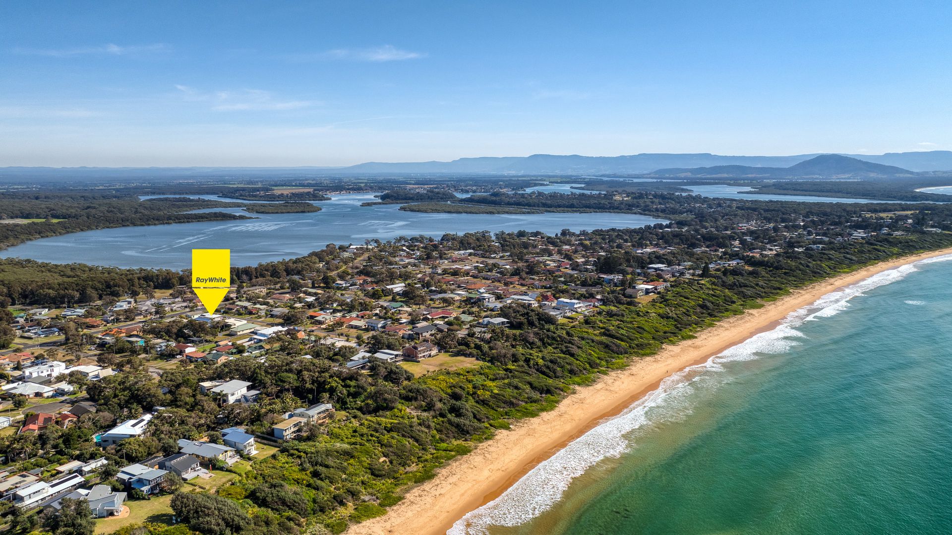2A & 2B Wentworth Street, Culburra Beach NSW 2540 | Domain