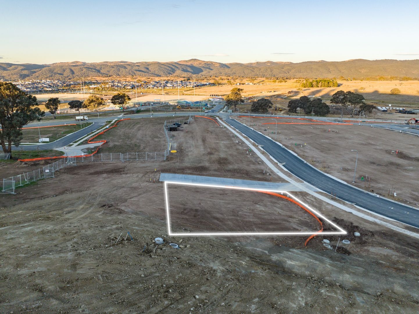 1201/1201 Lambrigg Road, Googong NSW 2620 | Domain