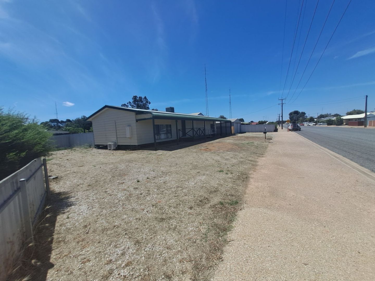 10 First Street, Snowtown SA 5520 | Domain