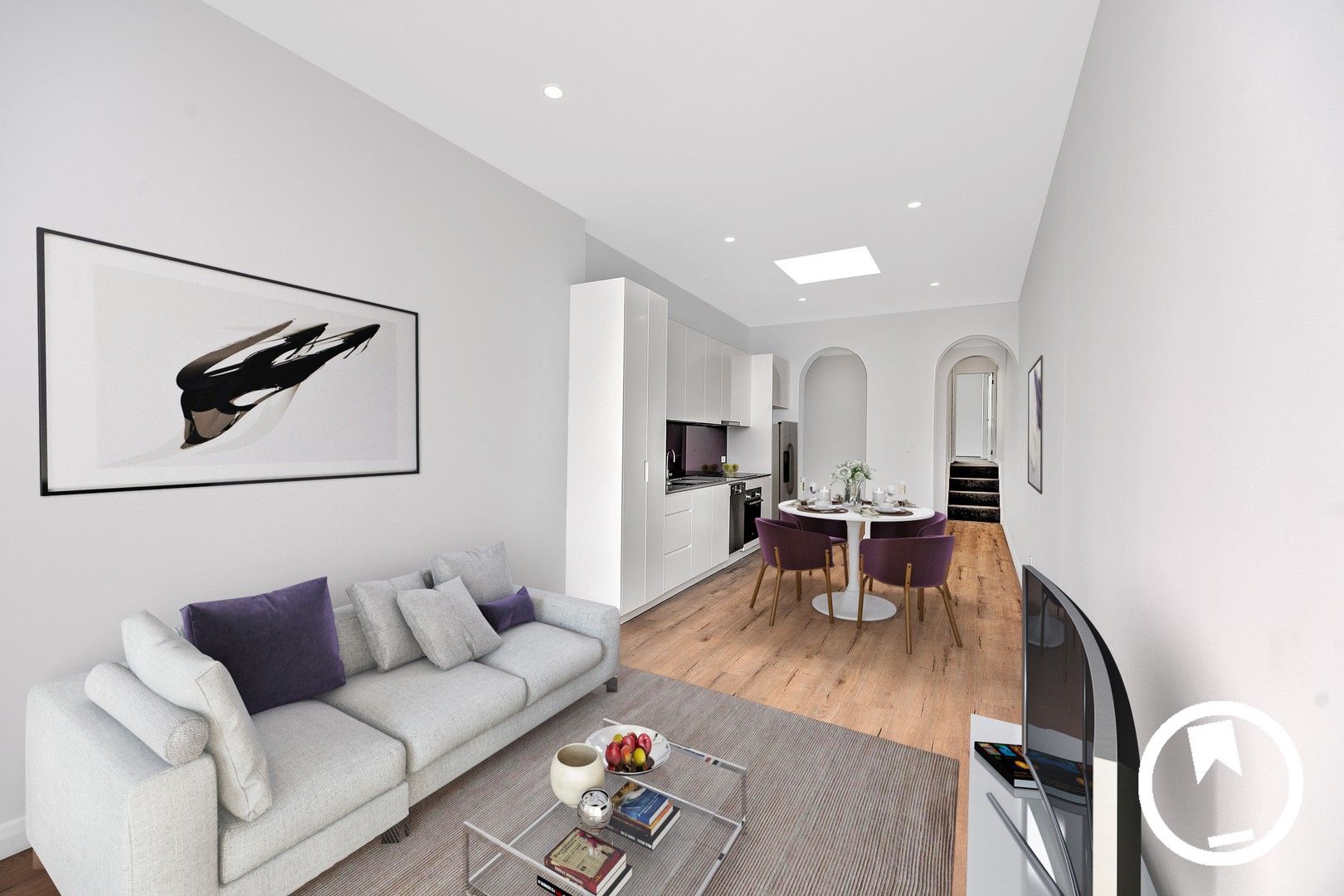 101/2A Phillip Street, Enmore NSW 2042 - Apartment For Rent | Domain