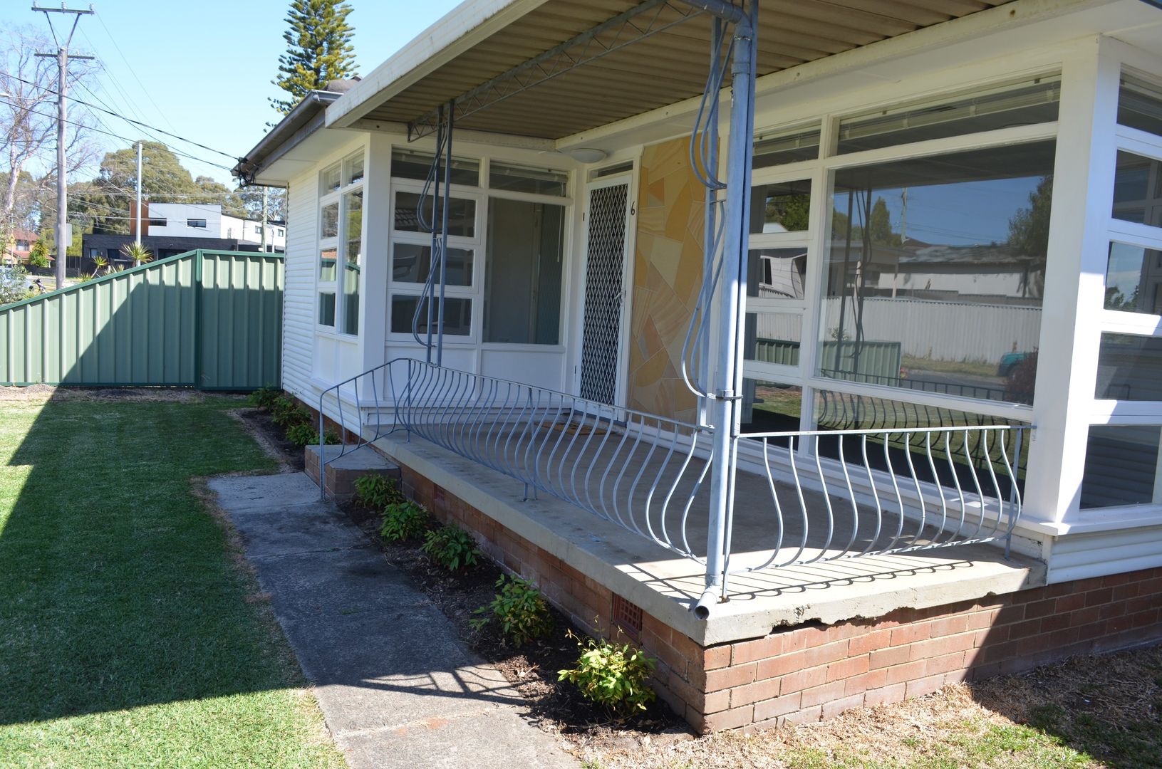 6 Lucy Street, Merrylands West NSW 2160 - House For Rent - $700 | Domain