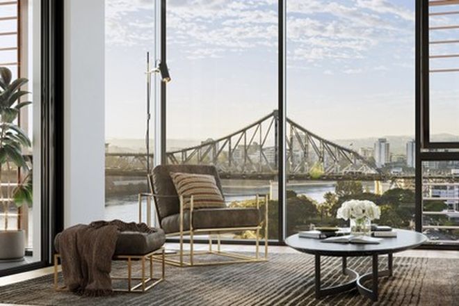 616 Real Estate Properties for Sale in Brisbane City, QLD, 4000 | Domain