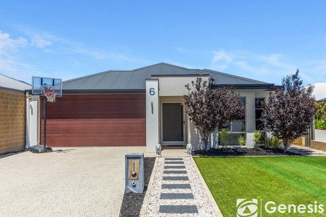 672 Houses for Sale in Piara Waters, WA, 6112 | Domain