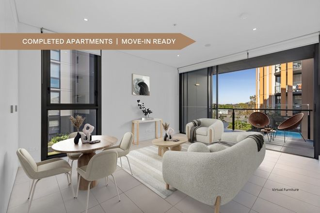 4000+ Real Estate Properties for Sale in Sydney Region, NSW | Domain