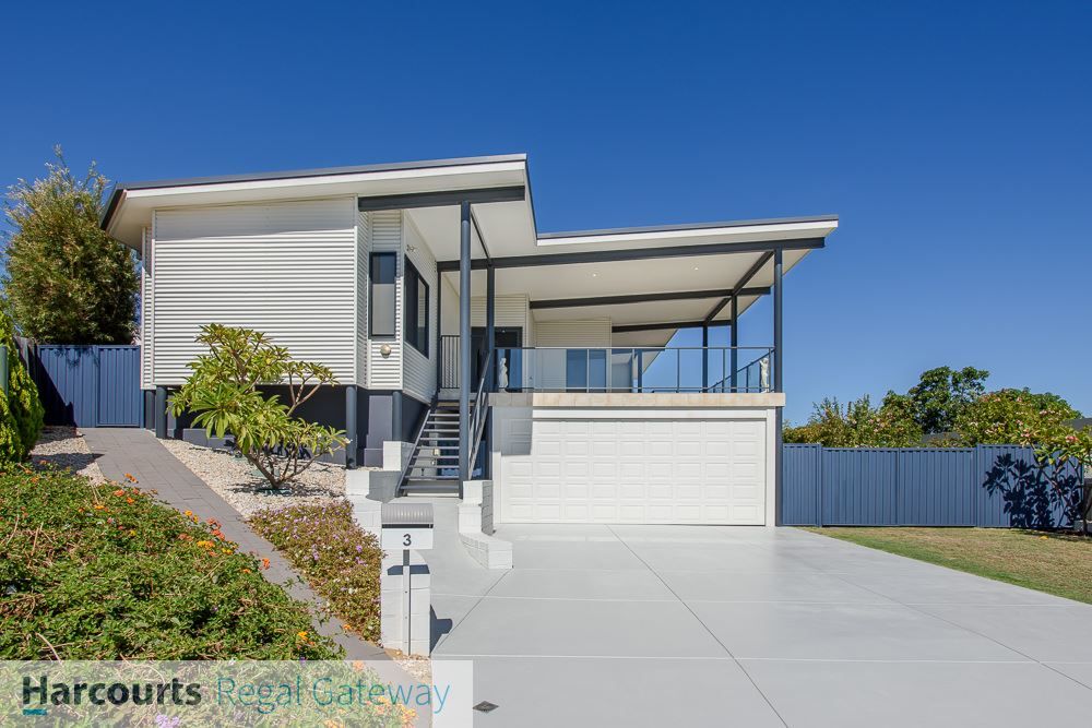 3 Ironbark Place, Halls Hea | Property History & Address Research | Domain